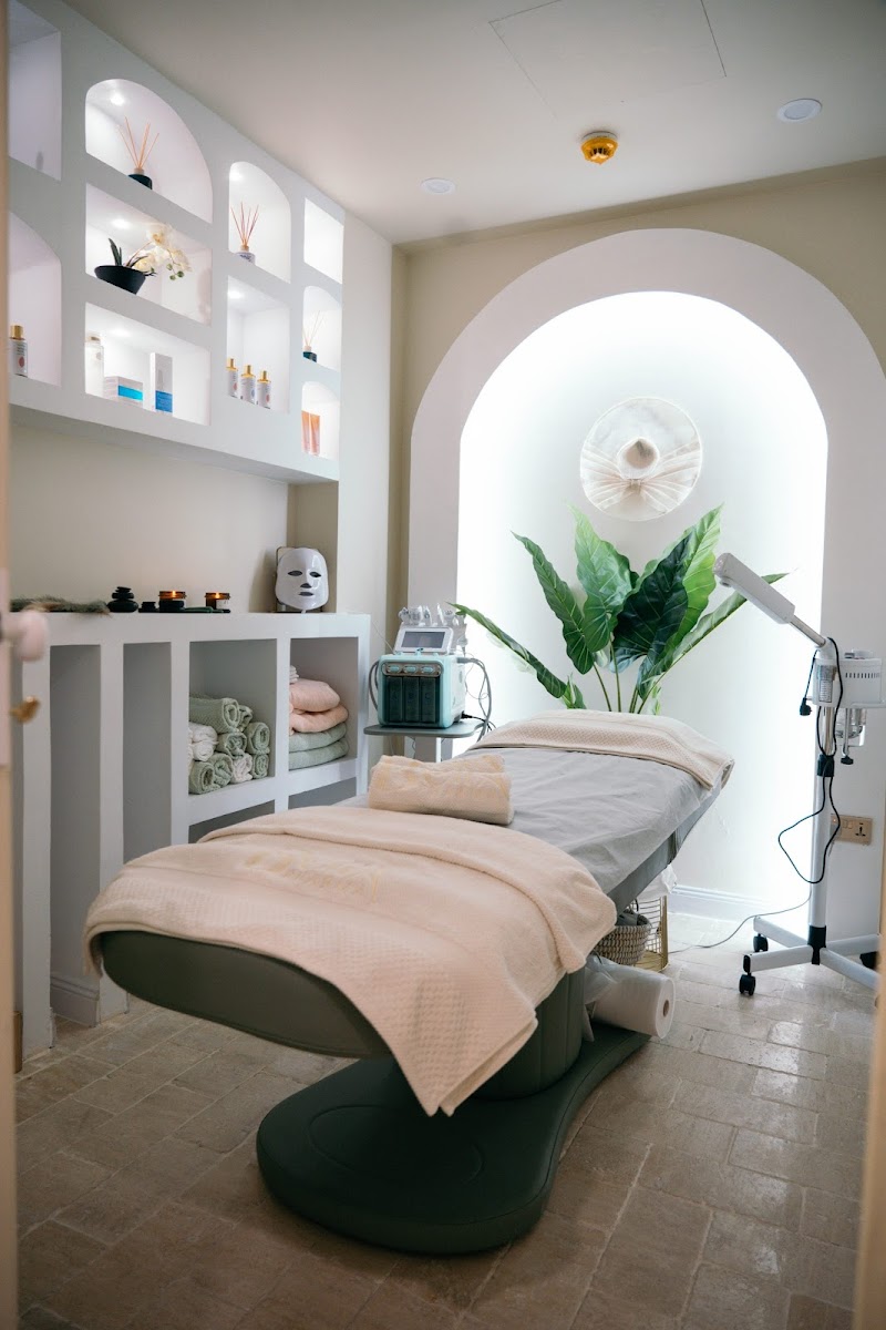 BellaPharma Beauty Center – Best Ladies Salon in Al Barsha, Dubai ...