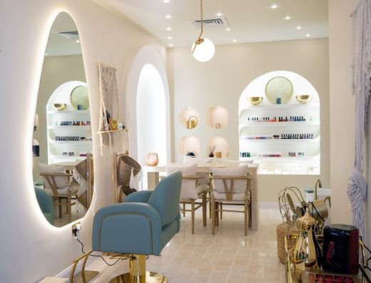 BellaPharma Beauty Center – Best Ladies Salon in Al Barsha, Dubai ...